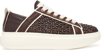 Alexander Smith Sneakers Wembley ASBDWYW 0075 Braun
