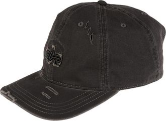 Alpha Industries ACCESSOIRES - M&uuml;tzen & H&uuml;te auf YOOX.COM