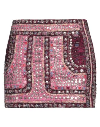 Isabel Marant HOSEN & R&Ouml;CKE - Minir&ouml;cke auf YOOX.COM