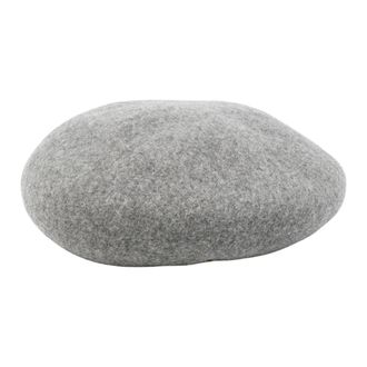 Vivienne Westwood Hats - Femme - Accessoires - Gris - Taille: L