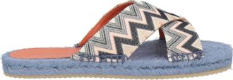 Missoni SCHUHE - Espadrilles auf YOOX.COM