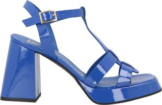 Giampaolo Viozzi SCHUHE - Sandalen auf YOOX.COM