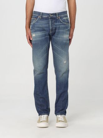 Dondup Jeans DONDUP Homme couleur Denim