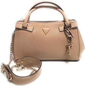 Guess Sac à main/bandoulière Serenova pale mocha BS26GU20 ZG809105 Taille du sac: Moyenne
