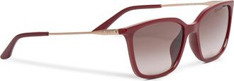 A|X Armani Exchange Sonnenbrillen Armani Exchange 0AX4171SU Rot