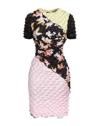 Marine Serre ROBES - Robes courtes sur YOOX.COM