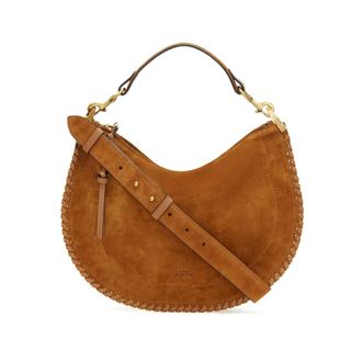 Isabel Marant Damen, Taschen, Braun, ONE SIZEGr&ouml;&szlig;e