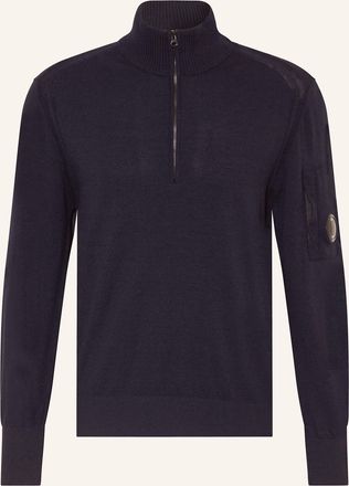 C.P. Company Troyer blau