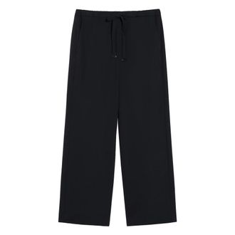 Max Mara Femme, Pantalons, Bleu, Taille: 36 FR Winter Blue Stylish Argenta Chaussures