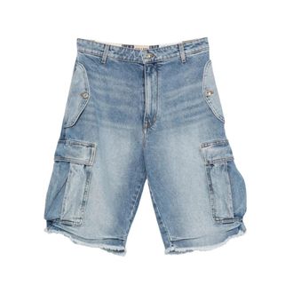 Gallery Dept. Theo Shorts - - Shorts - Herren - Blau - W36