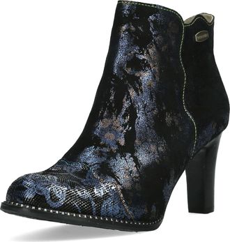 Laura Vita ALBANE 198 Damen Stiefelette, EU 39