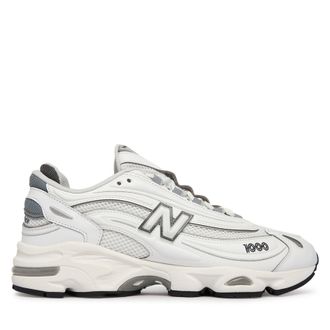 New Balance Sneakers New Balance M1000D Wei&szlig;