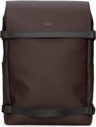 Rains Sac &agrave; dos OTG Backpack imperm&eacute;able