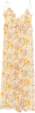 Zimmermann Femme, Robes, Multicolore, Taille: 36 FR Zimmermann Robes MultiColour