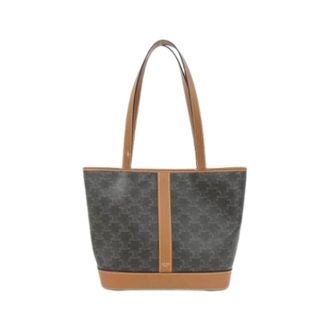 Celine Pre-owned Tote Bag - - Pre-owned - Damen - Braun - ONE SIZE
