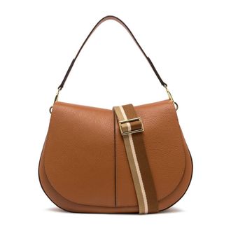Gianni Chiarini Helena Runde Tasche - - Bags - Damen - Braun - ONE SIZE