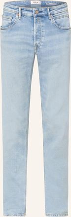 Replay Jeans Regular Fit blau