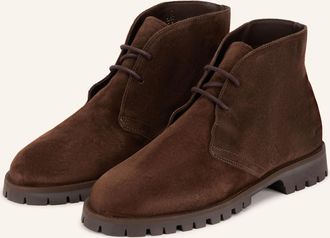 Copenhagen Copenhagen Studios Desert Boots cph846m braun