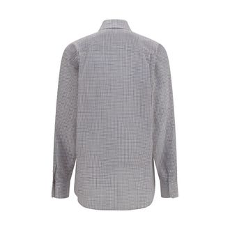 The Row Shirt - Gray