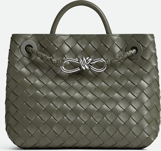 Bottega Veneta Kleine Andiamo - Bottega Veneta