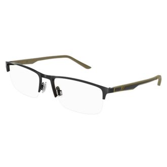 Puma Optisches Gestell - - Accessories - Herren - Grau - 58 MM