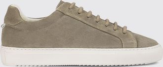 Doucal's Sneakers DOUCALS Damen Farbe Mud
