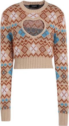 Dsquared2 STRICKWAREN - Pullover auf YOOX.COM