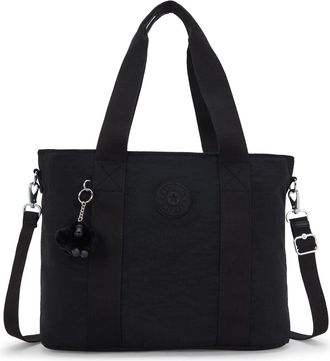 Kipling Shopper Minta L UP