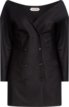 Alberta Ferretti JACKEN & M&Auml;NTEL - Jacken und Anoraks auf YOOX.COM
