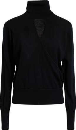 Elisabetta Franchi STRICKWAREN - Rollkragenpullover auf YOOX.COM