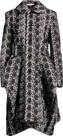 Comme Des Gar&ccedil;ons JACKEN & M&Auml;NTEL - M&auml;ntel auf YOOX.COM