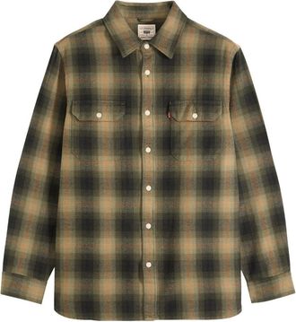Levi's Jackson Worker