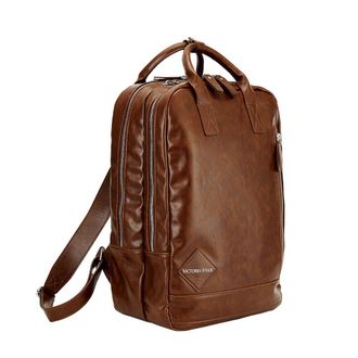 Victoria Hyde London VICTORIA HYDE Rucksack Cowboy Cowgirl Rucksack in braun