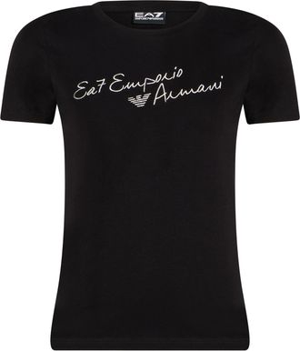 Emporio Armani TOPS - T-shirts auf YOOX.COM