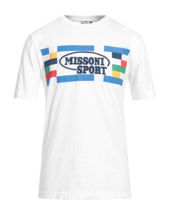 Missoni TOPS - T-shirts auf YOOX.COM