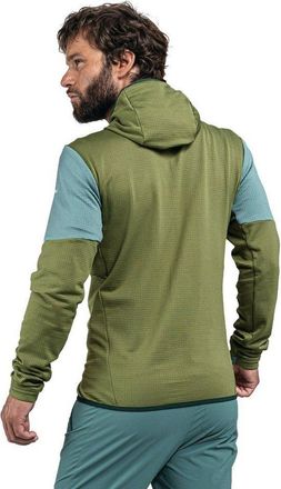 Sch&ouml;ffel Fleecejacke Hydalen Hoody (atmungsaktiv, schnell trocknend, 2-Wege-Stretch)