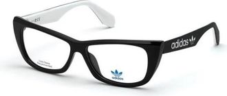 adidas Femme, Accessoires, Noir, Taille: 55 MM Monture optique