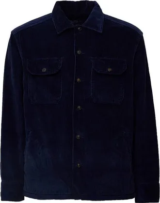 Polo Ralph Lauren Hemd - Blau