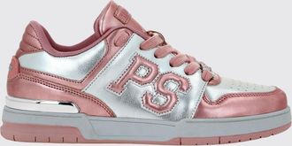 Plein Sport Baskets Femme couleur Rose