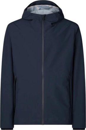 Save The Duck Herren, Jacken, Blau, 2XLGröße