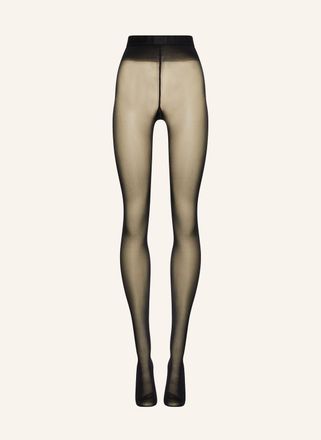 Wolford Strumpfhose Synergy 40 Leg Support Tights schwarz