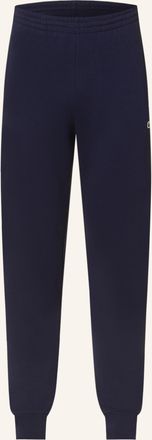 Lacoste Sweatpants blau
