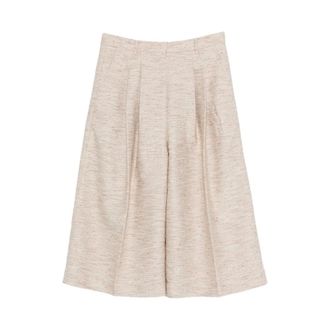 Mark Kenly Domino Tan Damen, Shorts, Wei&szlig;, XSGr&ouml;&szlig;e