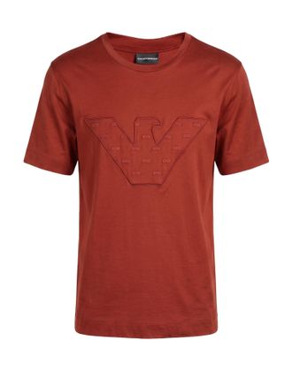 Emporio Armani TOPS - T-shirts auf YOOX.COM