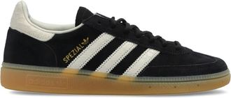adidas Femme, Chaussures, Noir, Taille: 38 1/2 EU Handball Spezial