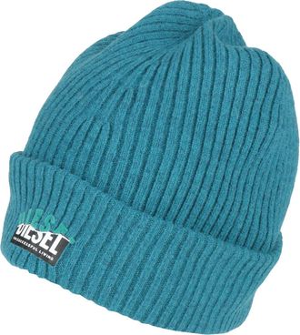 Diesel ACCESSOIRES - M&uuml;tzen & H&uuml;te auf YOOX.COM