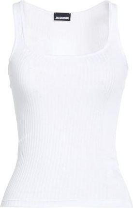 Jacquemus TOPS - D&eacute;bardeurs sur YOOX.COM
