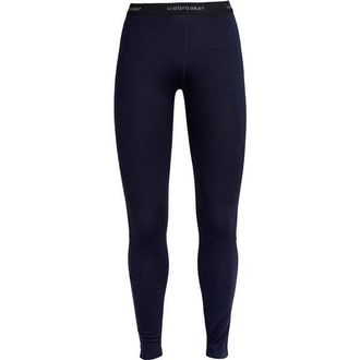 Icebreaker Damen Leggings 260 Tech