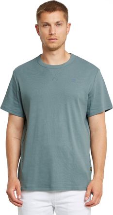 G-Star Herren Nifous T-Shirt, Grau (Bolt Grey D24449-C812-1466), L