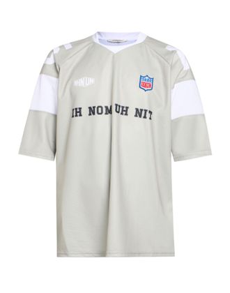 Ih Nom Uh Nit TOPS - T-shirts auf YOOX.COM
